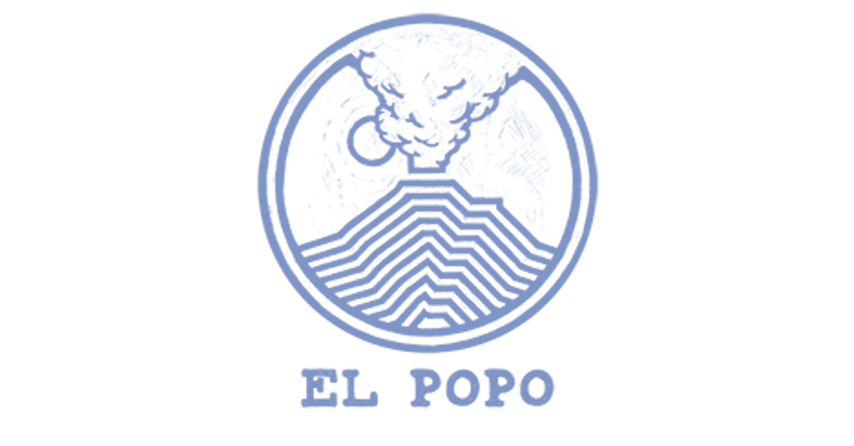El Popo Avila